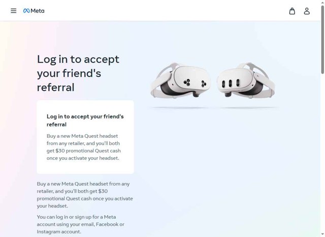 Meta Promo Codes - 30% Off Coupons Jun 2025