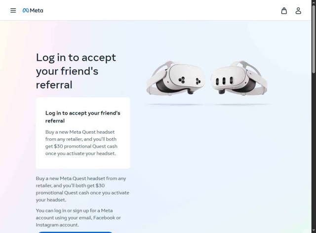 Meta Promo Codes - 30% Off Coupons Jun 2025