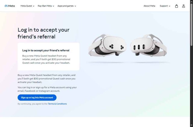 Meta Promo Codes - 30% Off Coupons Jul 2025