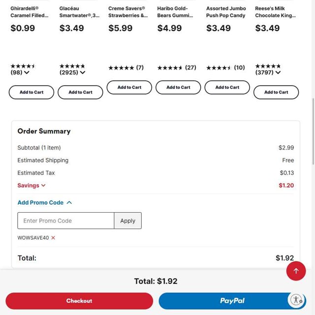 Michaels Discount Codes - 30% Off (2 Verified) Jun 2025