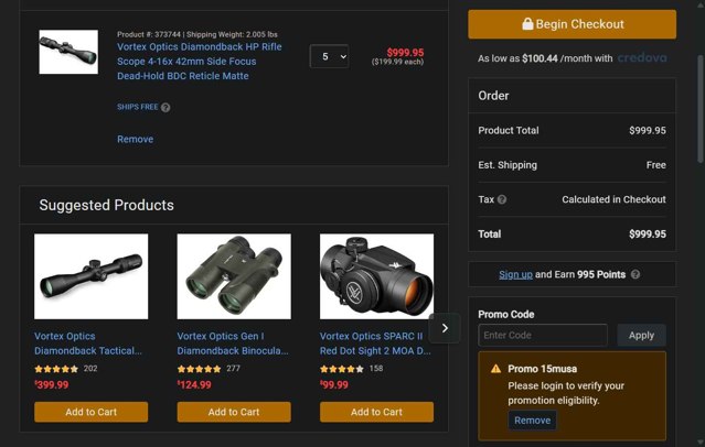 Midway USA Promo Codes (4 Verified) - 20% Off May 2025