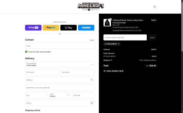 Minecraft Promo Codes (2 Verified) - 15% Off w/Code Jun 2025