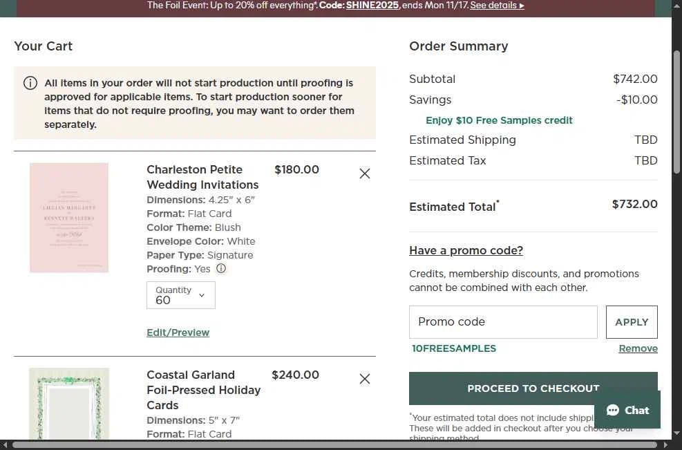 Minted Promo Codes - 20% Off (8 Verified) May 2026