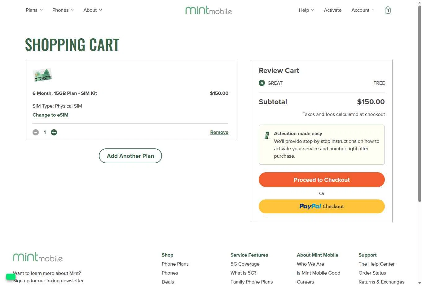Mint Mobile Promo Codes - (50 Verified) Nov 2025