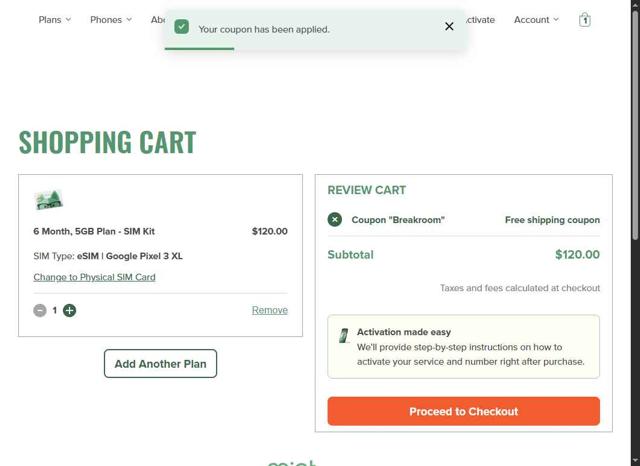 Mint Mobile Promo Codes (50 Verified) - 10% Off Sep 2025