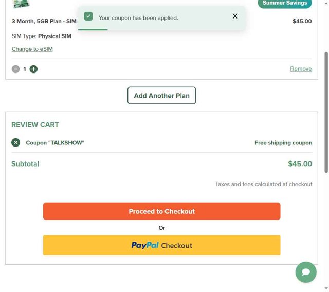 Mint Mobile Promo Codes (9 Verified) - 10% Off Jul 2025
