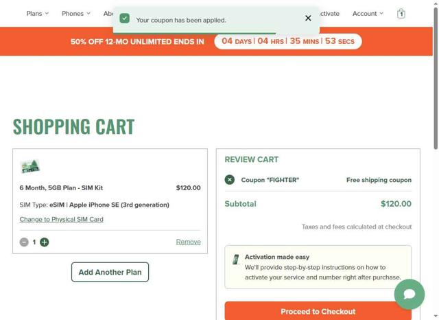 Mint Mobile Promo Codes (50 Verified) - 40% Off Oct 2025