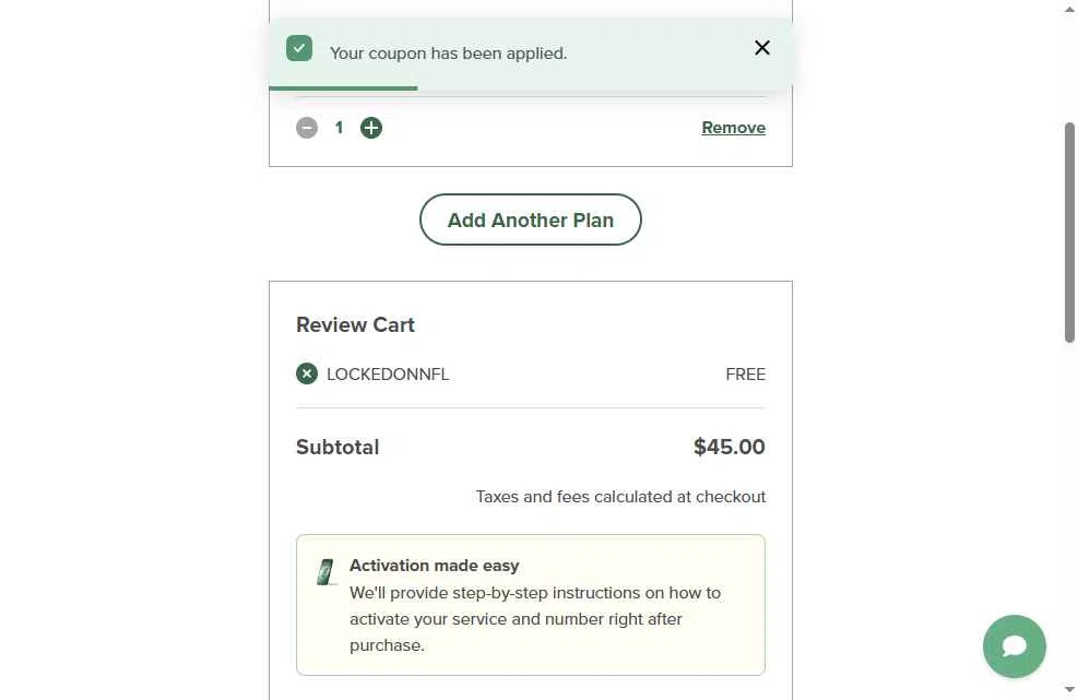 Mint Mobile Promo Codes - (50 Verified) Nov 2025