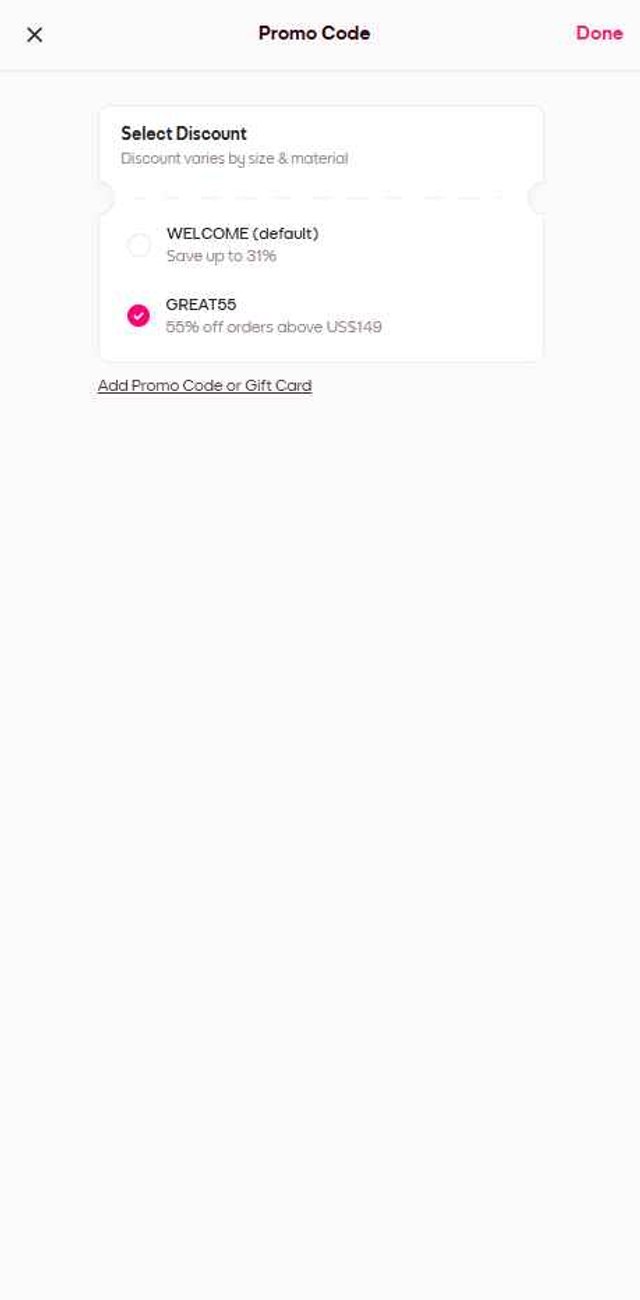 Mixtiles Promo Codes (10 Verified) - 40% Off w/Code Jun 2025