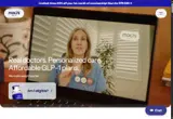 Mochi Health Promo Codes - $40 Off (20 Verified) May 2026