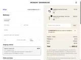 Monday Swimwear Promo Codes - 40% Off (+9 Codes) May 2026