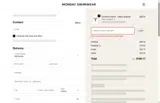 Monday Swimwear Promo Codes - 40% Off (+7 Codes) May 2026