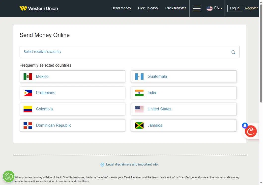 Western Union Promo Codes - 50% Off (2 Verified) Nov 2025