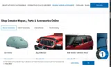 Mopar Promo Codes - 20% Off Sitewide (+1 Codes) May 2026