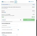 Mopar Promo Codes - 20% Off Sitewide (+1 Codes) May 2026