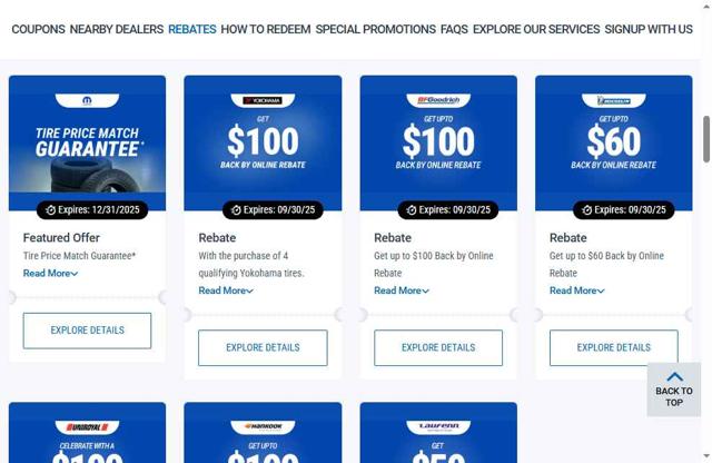 Mopar Discount Codes - 15% Off (3 Verified) Sep 2025