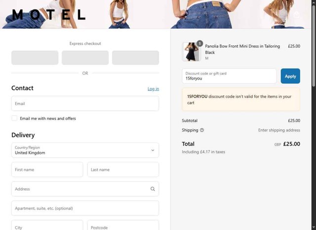 Motel Rocks Promo Codes (10 Verified) - 15% Off Jul 2025