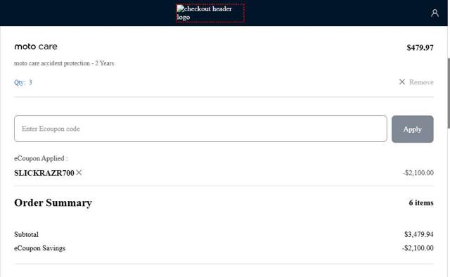 Motorola Discount Codes - 10% Off (1 Verified) Sep 2025
