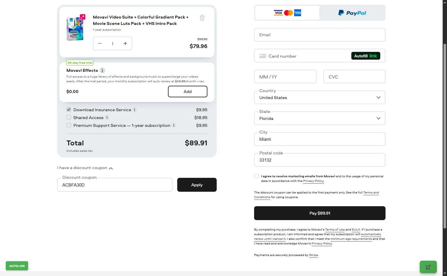 Movavi Promo Codes - 20% Off (5 Verified) Nov 2025