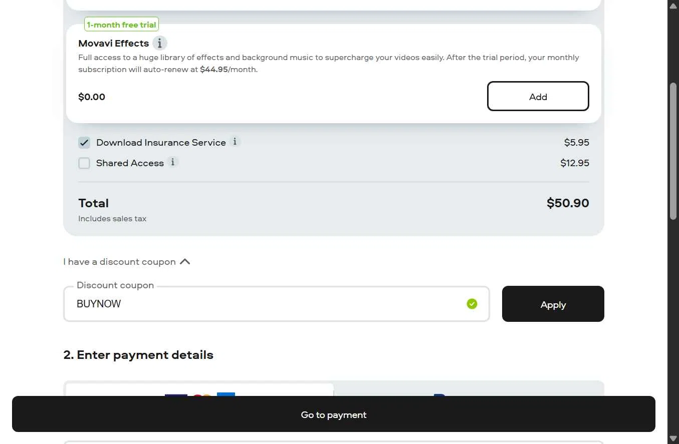 Movavi Promo Codes - 20% Off (5 Verified) Dec 2025