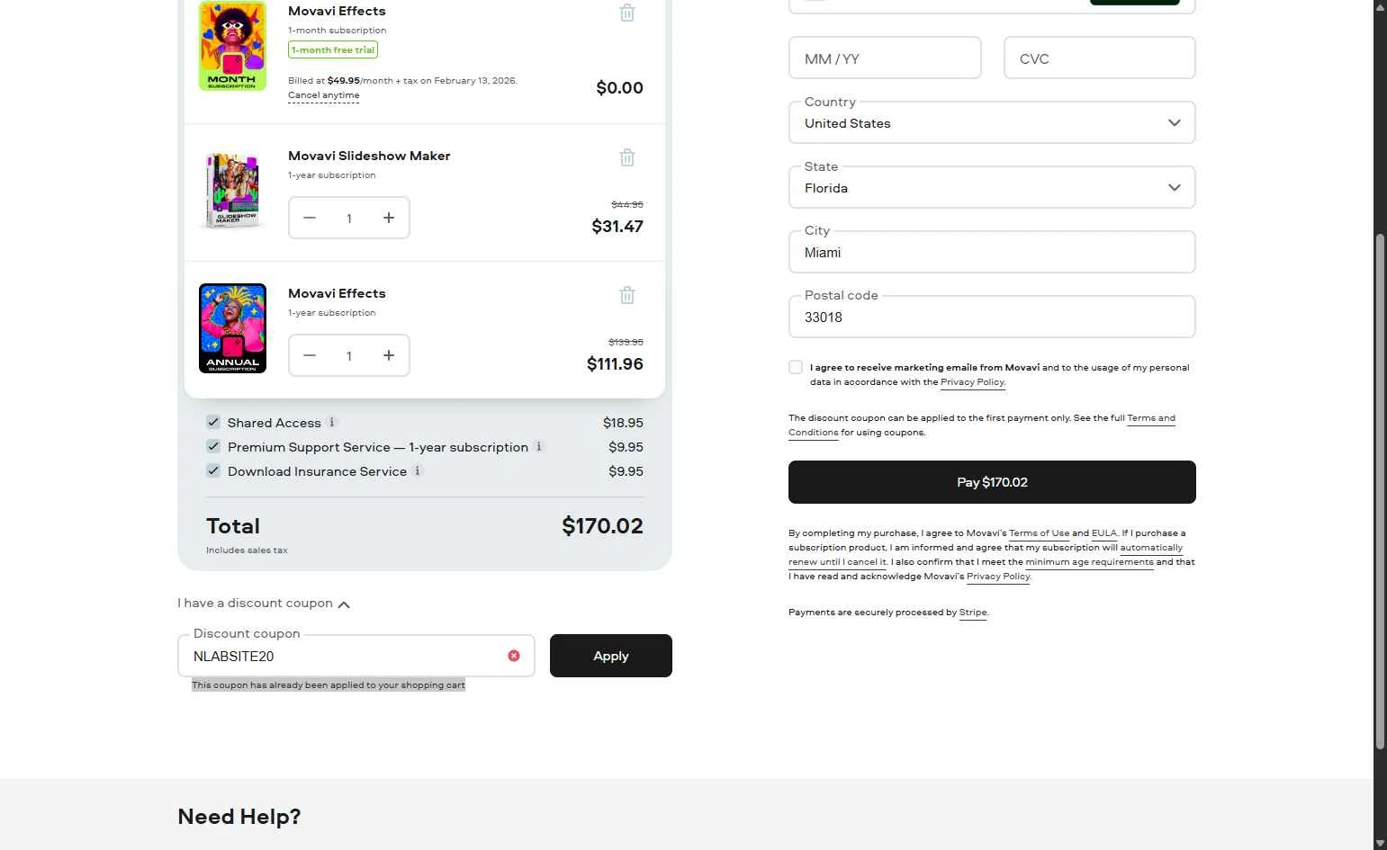 Movavi Promo Codes - 20% Off (6 Verified) Feb 2026