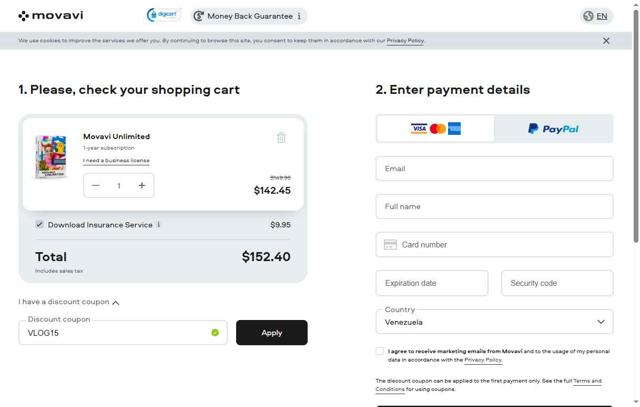 Movavi Discount Codes - 20% Off (6 Verified) Oct 2025