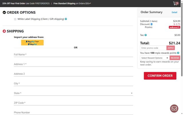 Mpix Discount Codes - 20% Off (6 Verified) Jul 2025