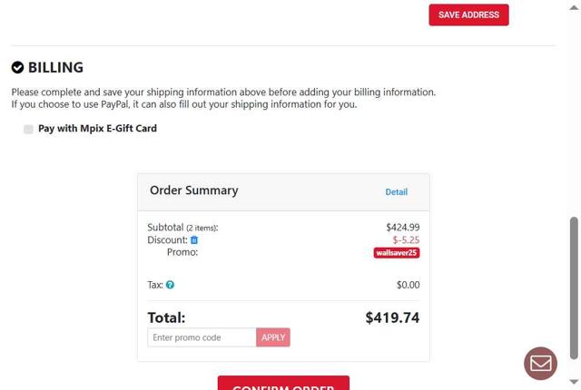 Mpix Discount Codes - 25% Off (8 Verified) Oct 2025