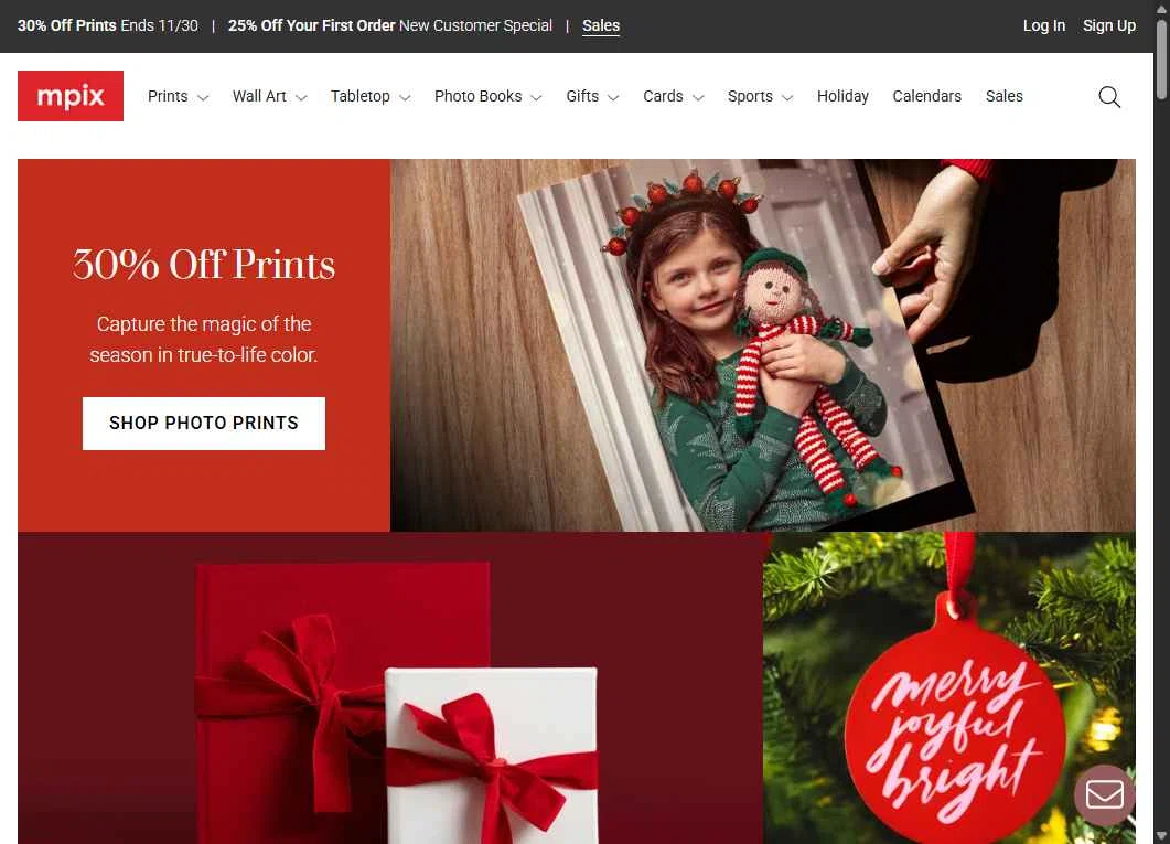 Mpix Promo Codes - 25% Off (6 Verified) Jan 2026