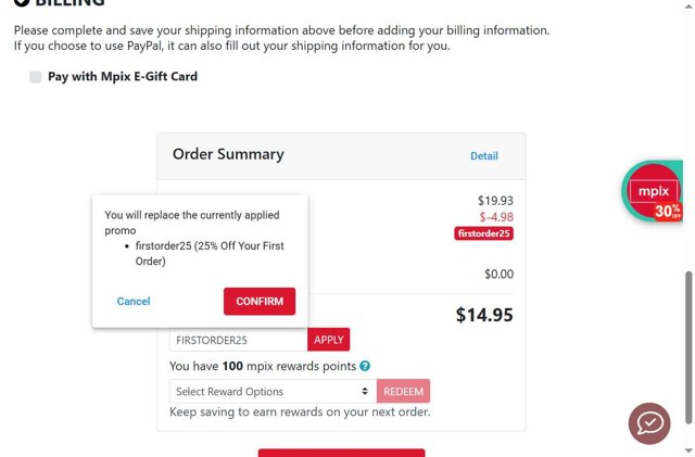 Mpix Discount Codes - 25% Off (6 Verified) Sep 2025