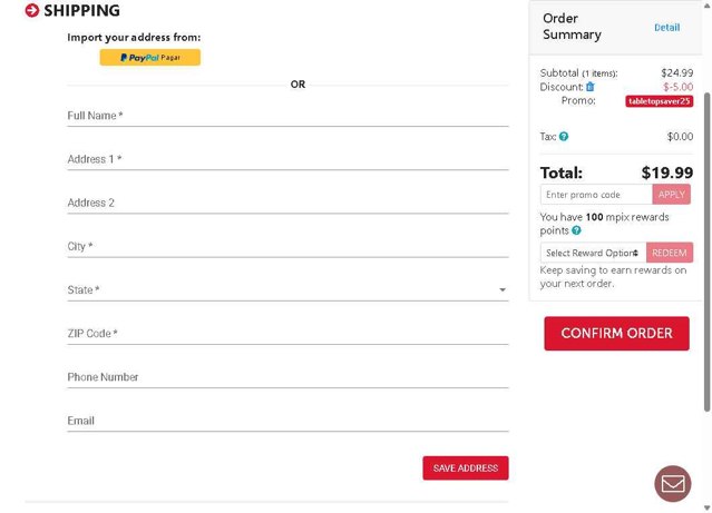 Mpix Discount Codes - 25% Off (6 Verified) Jul 2025