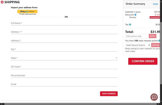 Mpix Discount Codes - 20% Off (5 Verified) Jun 2025