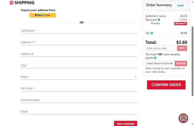 Mpix Discount Codes - 25% Off (6 Verified) Jul 2025