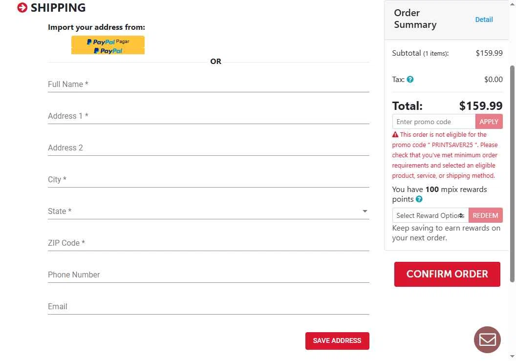 Mpix Promo Codes - 25% Off (5 Verified) Dec 2025