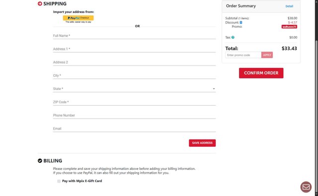 Mpix Discount Codes - 25% Off (6 Verified) Aug 2025