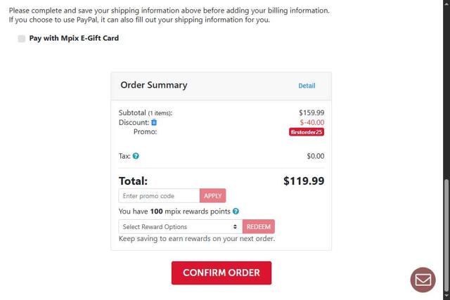 Mpix Discount Codes - 25% Off (8 Verified) Oct 2025