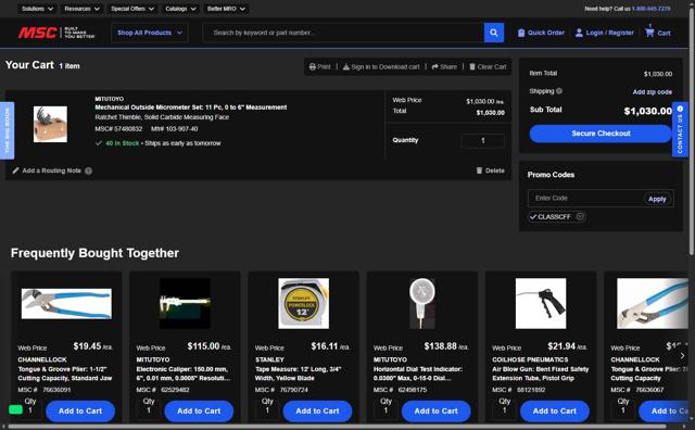 MSC Discount Codes - 20% Off (4 Verified) Sep 2025
