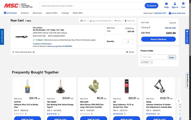 MSC Discount Codes - 40% Off (5 Verified) Jul 2025