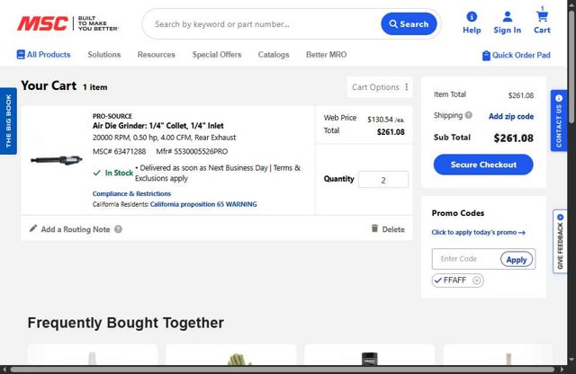 MSC Discount Codes - 40% Off (4 Verified) Jun 2025
