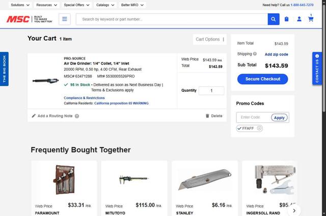 MSC Discount Codes - 20% Off (4 Verified) Oct 2025