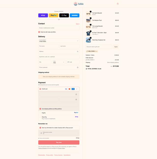Fahlo Discount Codes - 20% Off (96 Verified) Oct 2025