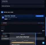 My Funded Futures Promo Codes - 20% Off May 2026