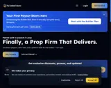 My Funded Futures Promo Codes - 20% Off May 2026