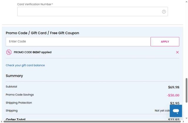 MyPillow Promo Codes (9 Verified) - 50% Off w/Code May 2025