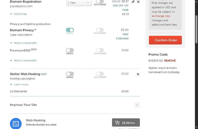 Namecheap Promo Codes - 20% Off (9 Verified) Jun 2025