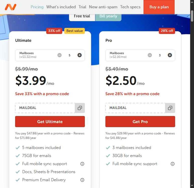 Namecheap Promo Codes - 20% Off (9 Verified) Jun 2025