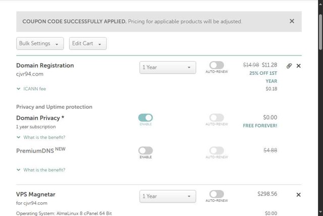 Namecheap Promo Codes - 20% Off (9 Verified) Jun 2025