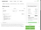 Name.com Promo Codes - 50% Off (7 Verified) May 2026