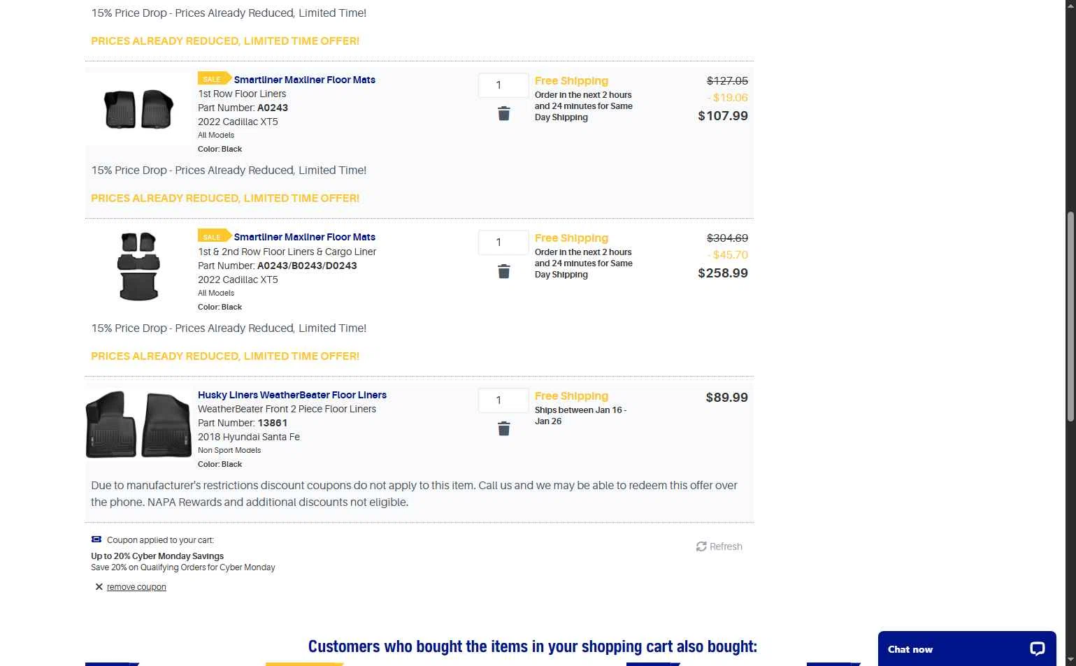 NAPA Auto Parts Promo Code - 20% Off (Verified) Dec 2025