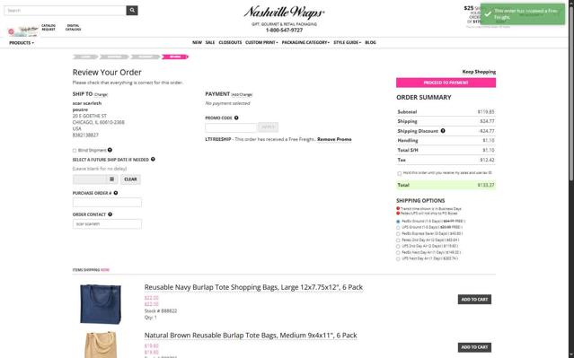 Nashville Wraps Promo Codes - 10% Off Oct 2025